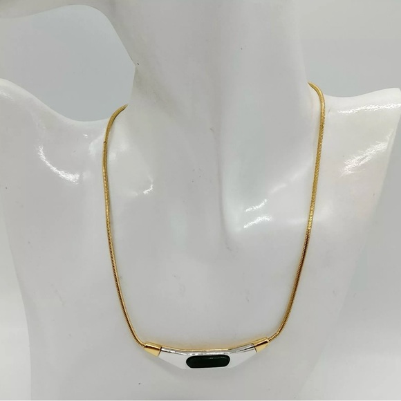Givenchy | Accessories | Authentic Givenchy Gold Necklace | Poshmark